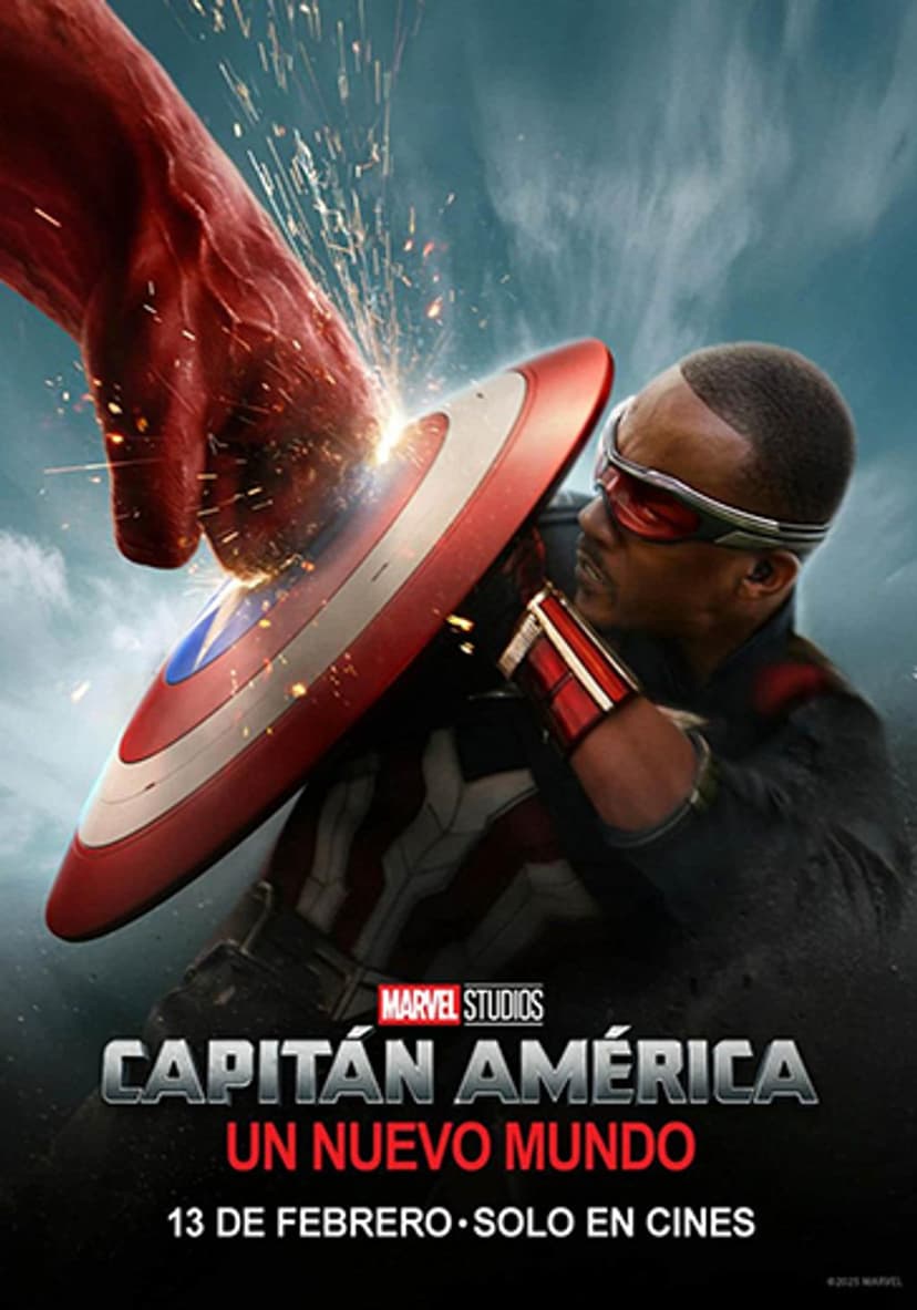 Cartelera | Citicinemas