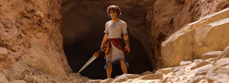 David