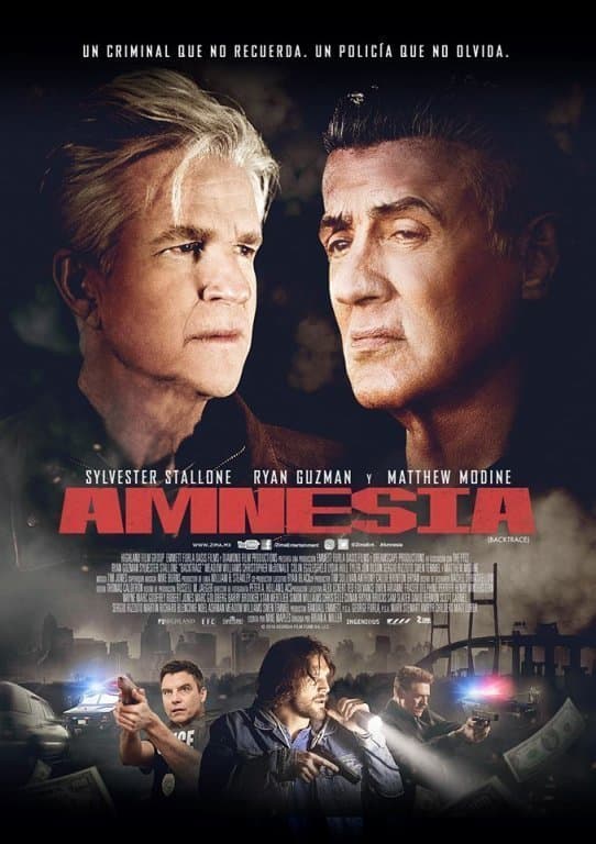 Amnesia