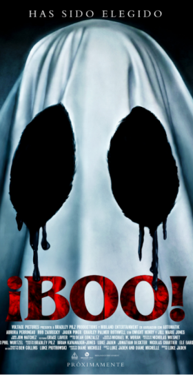 ¡BOO!
