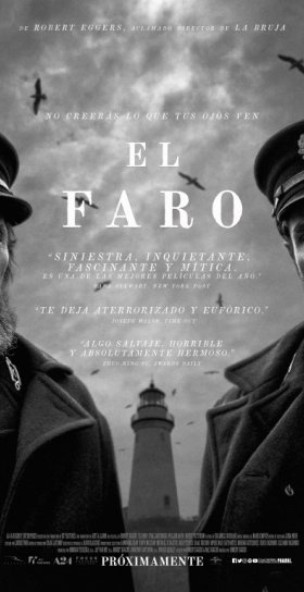 El Faro