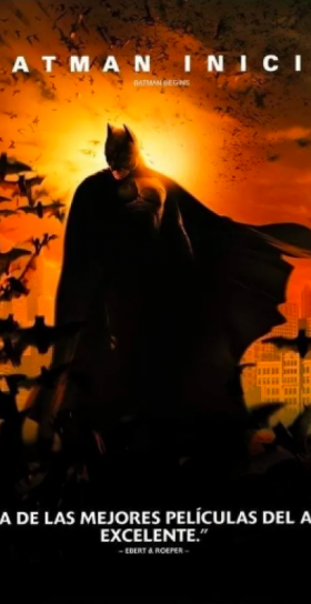 Batman Inicia