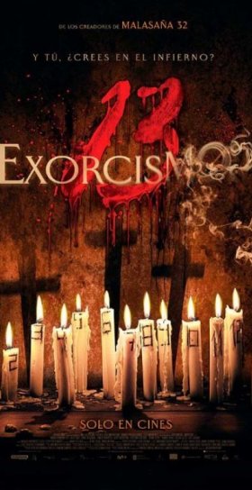 13 Exorcismos