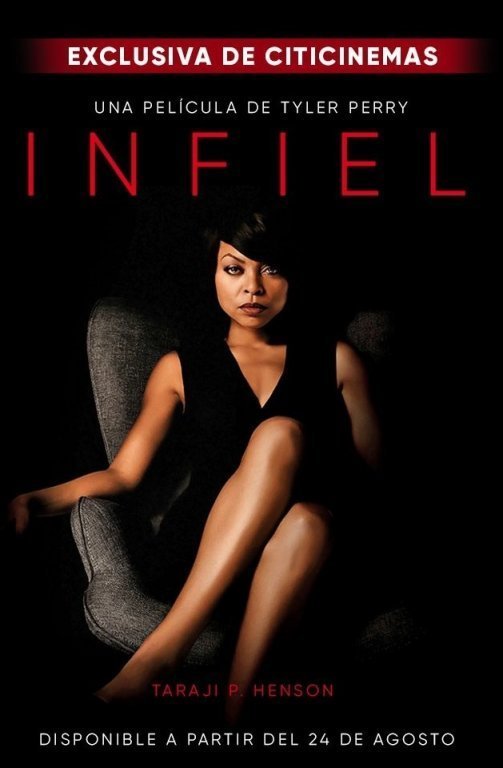 Pelicula Infiel