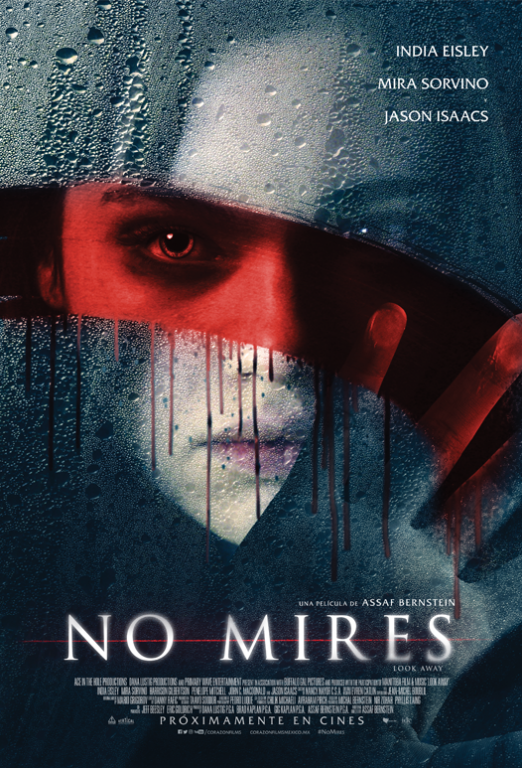 No Mires Fijamente No Mires Arriba', La Tragicomedia De Netflix Que