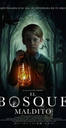 El Bosque Maldito